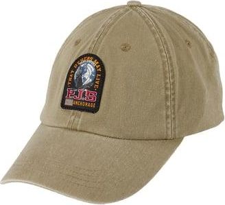 Parajumpers Casquette Patch en coton