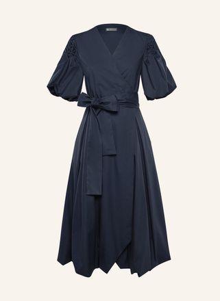 Armargentum Armargentum Kleid Nicolette blau