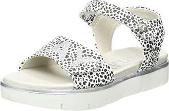 Replay Sandal Pie, 062 White Black, 28 EU