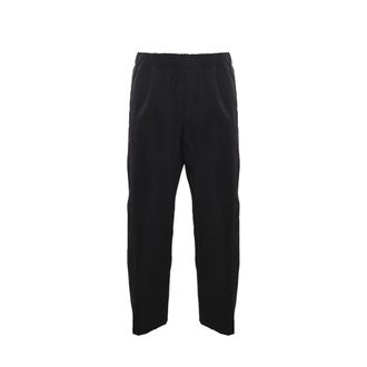 Alexander McQueen Freizeithosen - - Trousers - Herren - Schwarzk - M