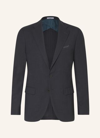 Boglioli Boglioli Anzugsakko Extra Slim Fit grau