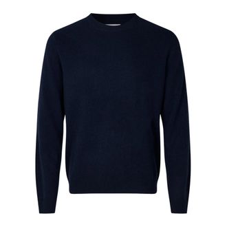 Sams&oslash;e & Sams&oslash;e Sweatshirts & Hoodies - - Knitwear - Damen - Blau - M