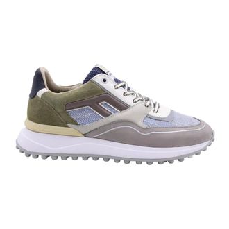 Floris Van Bommel Herren, Schuhe, Grau, 42 EUGr&ouml;&szlig;e