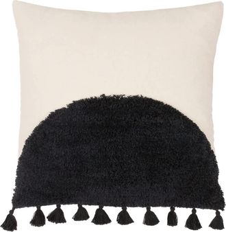 furn. M&ouml;bel. Radian Tufted Wattebutkissenbedeckung