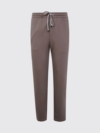 Emporio Armani Pantalon EMPORIO ARMANI Homme couleur Boue