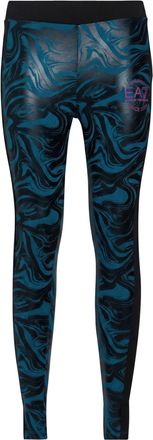Emporio Armani HOSEN & R&Ouml;CKE - Leggings auf YOOX.COM