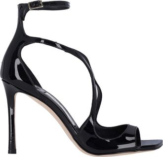 Jimmy Choo London Sandalen Azia 95