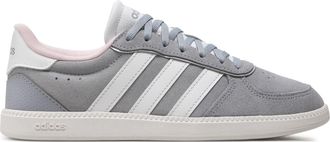 adidas Sneakers adidas Breaknet Sleek IH5465 Grau