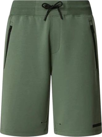 North Sails Homme, Shorts, Vert, Taille: M Bermuda Shorts
