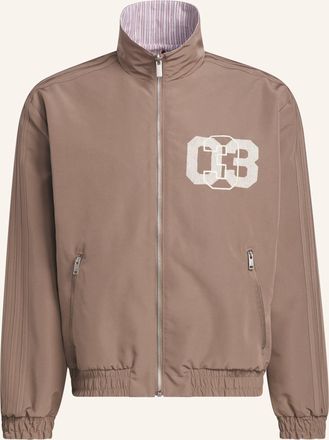 adidas Originals Adidas Originals Firebird Coach Jacke braun