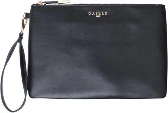 Ga&euml;lle Paris Femme, Sacs, Noir, Taille: ONE Size Pochette Classique