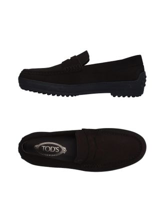 Tod's SCHUHE - Mokassins auf YOOX.COM