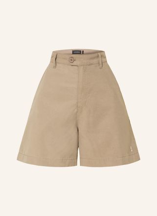 ER Elias Rumelis Elias Rumelis Shorts Alena beige