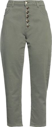 Jijil HOSEN & R&Ouml;CKE - Jeanshosen auf YOOX.COM