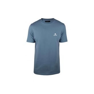 Amiri Homme, Tops, Bleu, Taille: 3XL MA Core Logo T-shirt