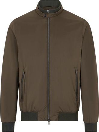 Herno Homme, Vestes, Brun, Taille: 3XL Manteaux