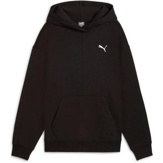 Puma Damen Kapuzensweat HER Hoodie FL