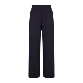 Soyaconcept Damen, Hosen, Blau, LGr&ouml;&szlig;e