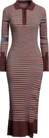 Jacquemus KLEIDER - Midi-Kleider auf YOOX.COM