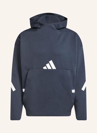 adidas Hoodie Z.N.E. blau