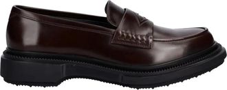Adieu Paris Herren, Schuhe, Braun, 44 EUGr&ouml;&szlig;e