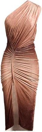 Rick Owens ROBES - Robes midi sur YOOX.COM