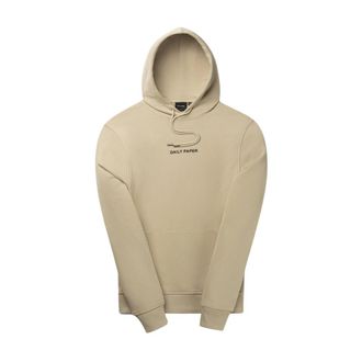 Daily Paper Clothing Rudo Hoodie - - Sweatshirts & Hoodies - Herren - Beige - M