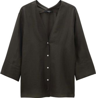 someday Damen, Blusen & Hemden, Gr&uuml;n, XLGr&ouml;&szlig;e