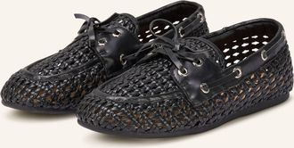 Bianco Bootsschuhe Biamarlene schwarz