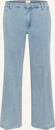 MY ESSENTIAL WARDROBE My Essential Wardrobe Jeans Laramw blau