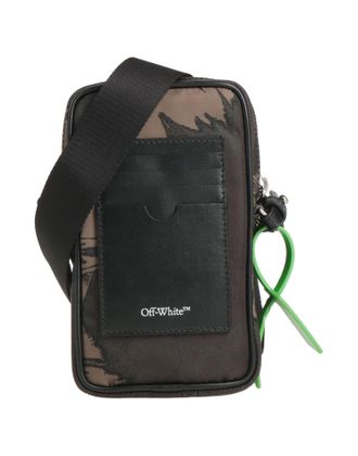 Off-white TASCHEN - Umh&auml;ngetasche auf YOOX.COM