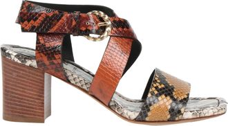 Ulla Johnson SCHUHE - Sandalen auf YOOX.COM