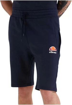 Ellesse Homme, Shorts, Bleu, Taille: L Shorts d&eacute;contract&eacute;s
