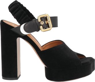 Chlo&eacute; SCHUHE - Sandalen auf YOOX.COM