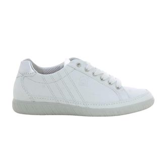 Gabor Femme, Chaussures, Blanc, Taille: 38 EU Baskets Blanches Femme 66.458 Z5