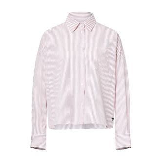 Max Mara Femme, Blouses et Chemises, Rose, Taille: 40 FR Chemises