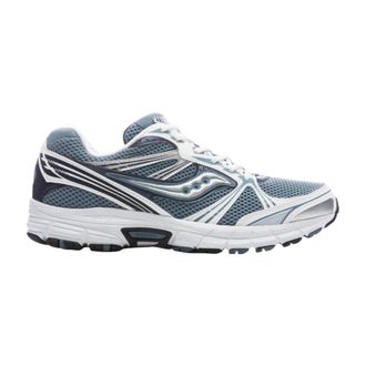 Saucony Homme, Sport, Bleu, Taille: 42 EU Grid Legacy