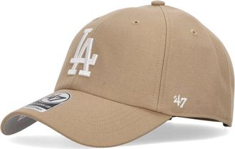 47 Brand Clean Up Cap - - Accessories - unisex - Braun - ONE SIZE