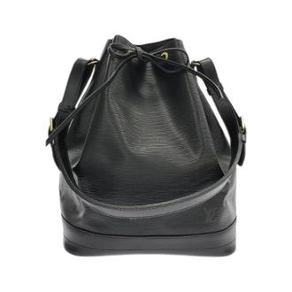 Louis Vuitton Pre-owned Epi Noe Shoulder Bag - - Pre-owned - Damen - Schwarzk - ONE SIZE
