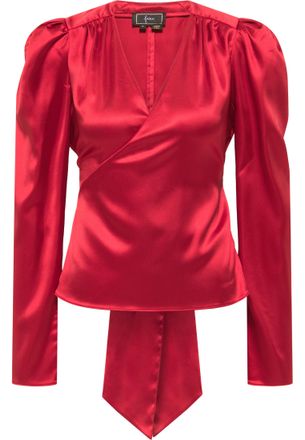 Faina Blouse caneva