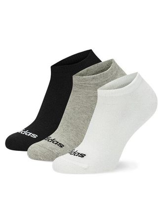 adidas Kurze Socken IC1300 3-PACK Bunt