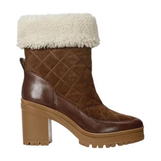 Ralph Lauren Ankle Boots - - Shoes - Damen - Braun - 38 EU