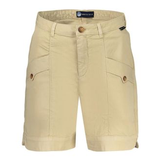 North Sails Damen, Shorts, Beige, XLGr&ouml;&szlig;e