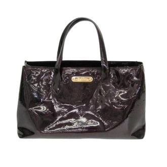 Louis Vuitton Pre-owned Wilshire PM - - Pre-owned - Damen - Lila - ONE SIZE