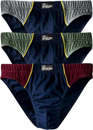 Le Jogger Slip
