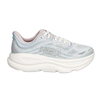 Hoka One One Bondi 9 GLM - - Sport - Damen - Blau - 39 1/3 EU