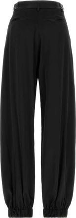 Giuseppe Di Morabito Polso Trousers - Black