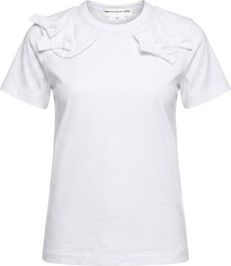 Comme Des Gar&ccedil;ons TOPS - T-shirts auf YOOX.COM