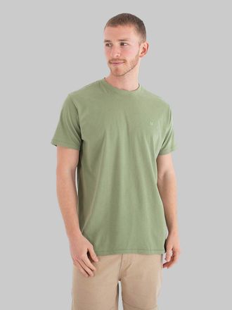 Hurley Hurley Low Tide T-Shirt malverde