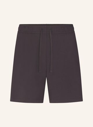 SKIMS Skims Lounge-Shorts Jersey Lounge Relaxed braun